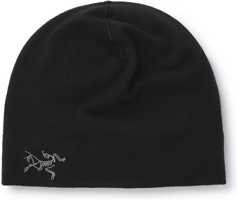 Arcteryx Czapka Rho Lightweight Wool Toque-Black - Ceny i opinie - Ceneo.pl