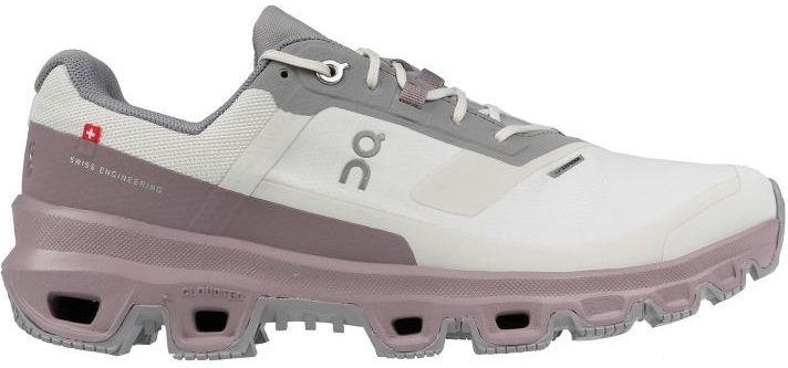 On Running Buty Do Biegania Cloudventure Waterproof Women-Ice-Heron ...
