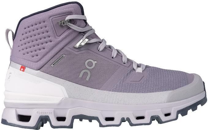 Buty trekkingowe On Running Buty Cloudrock 2 Waterproof Women Shark ...