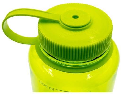 Nalgene Butelka Wide Mouth 32 Oz 946ml Sustain Spring Green - Ceny i ...