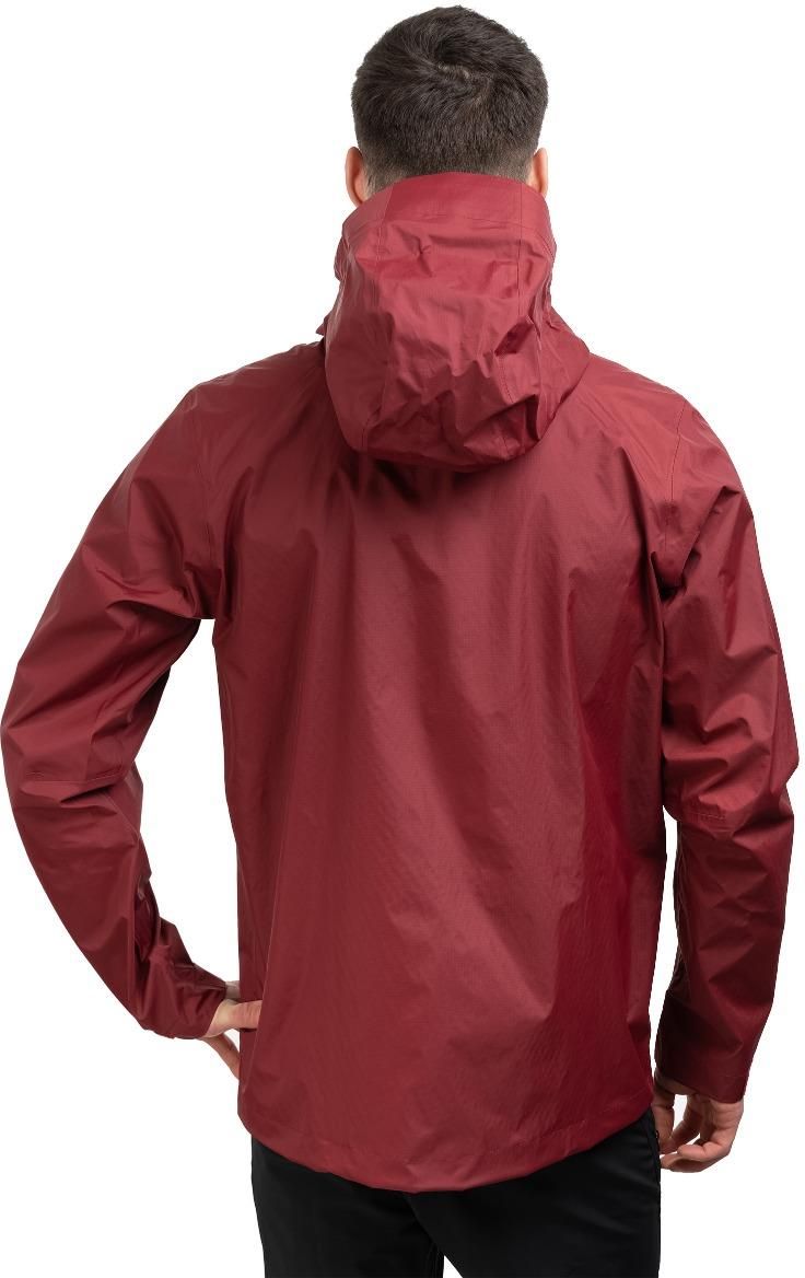 Patagonia Kurtka Torrentshell 3L Wax Red - Ceny i opinie - Ceneo.pl