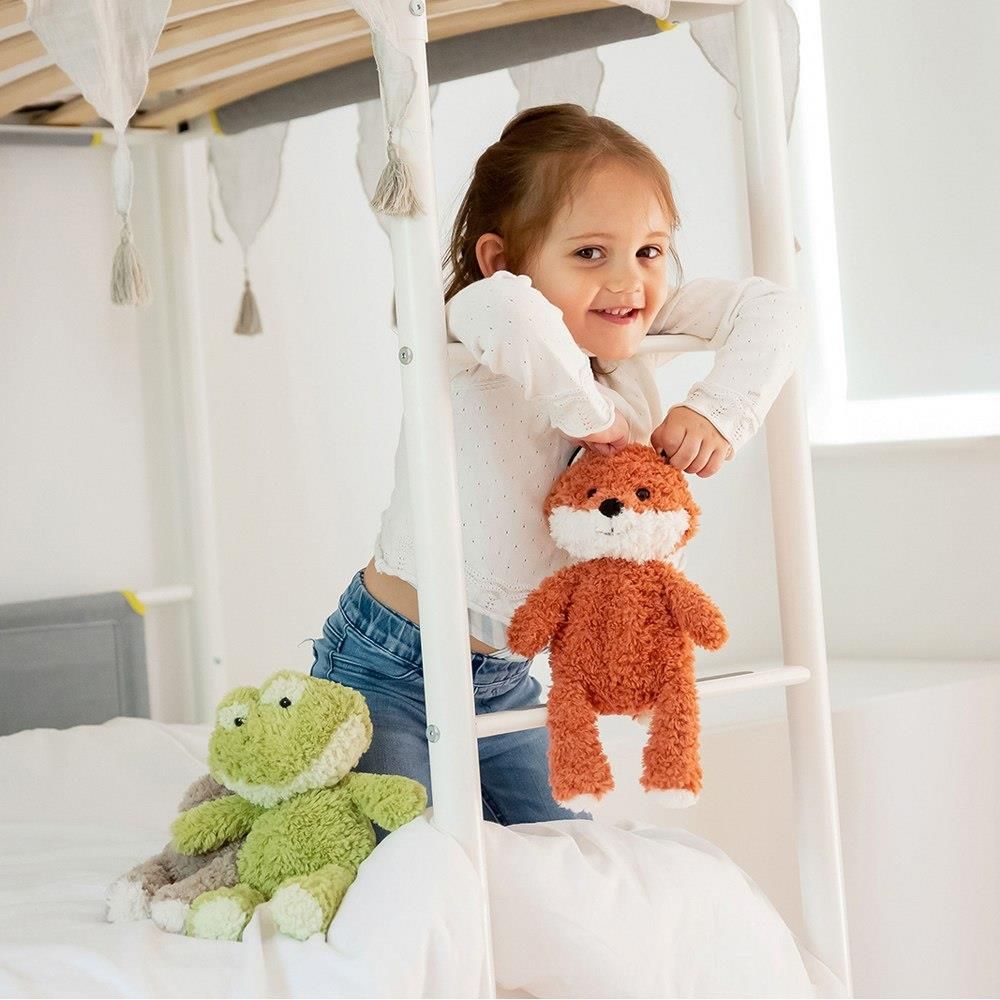 Pluszak Retro Pals Maskotka Lis 30Cm - Ceny i opinie - Ceneo.pl