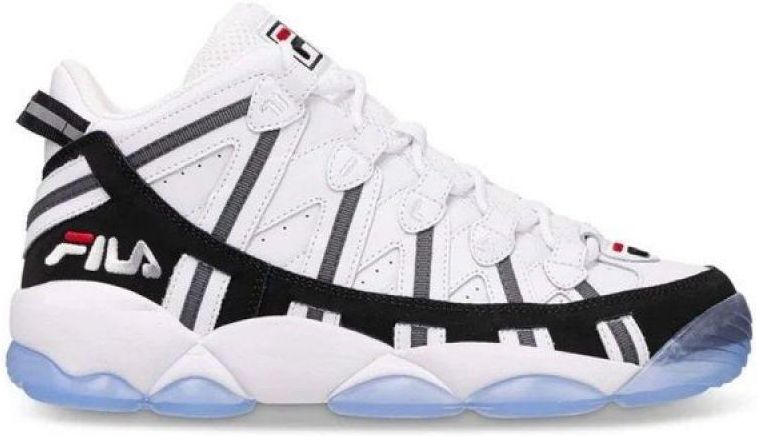 Buty Fila Spaghetti M FFM0258.13036 : Rozmiar - 45 - Ceny i opinie ...