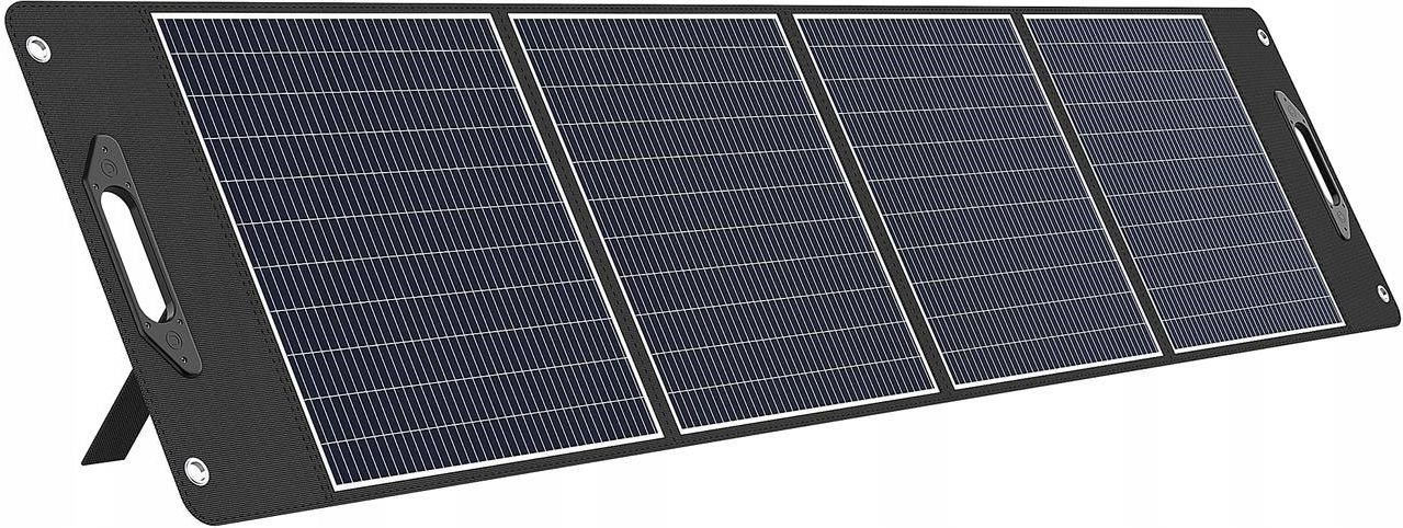 Choetech Ładowarka Solarna 300W Sc016 Czarna - Ceny i opinie - Ceneo.pl