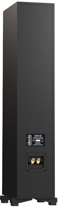 Indiana Line Diva 5 czarny - Opinie i ceny na Ceneo.pl