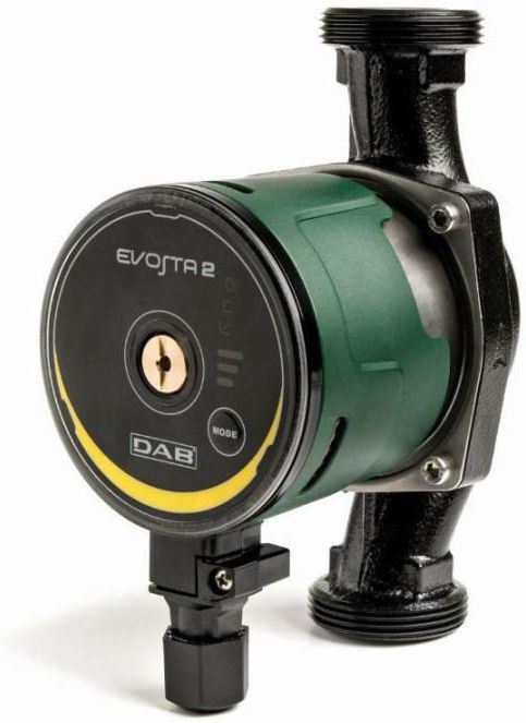 EVOSTA2 PROMOCJA 25-40-70/180 (1") POMPA OBIEGOWA DAB 60185492 - Ceny i opinie - Ceneo.pl