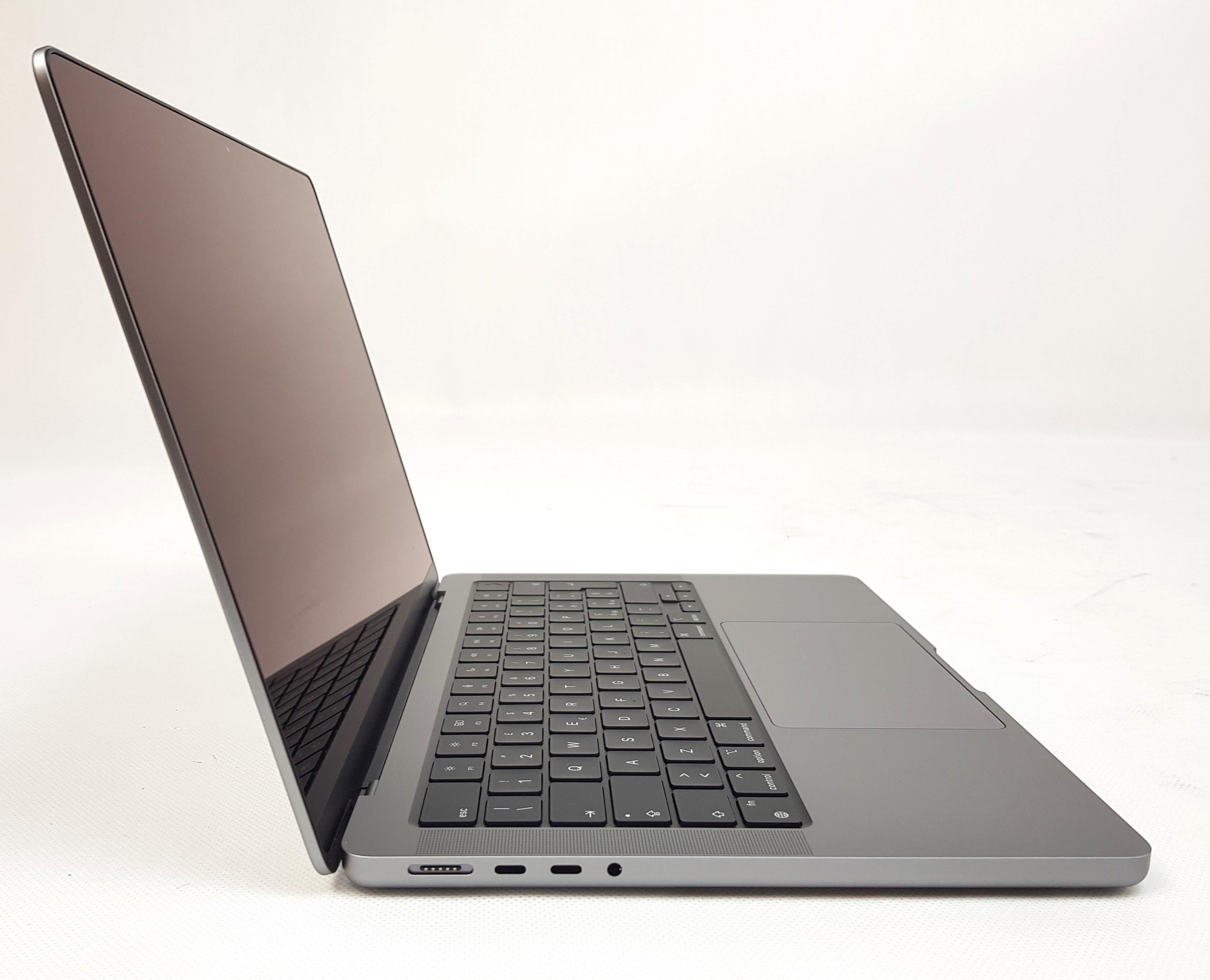 Sprzęt komputerowy outlet Produkt z Outletu: Laptop Apple MacBook Pro ...