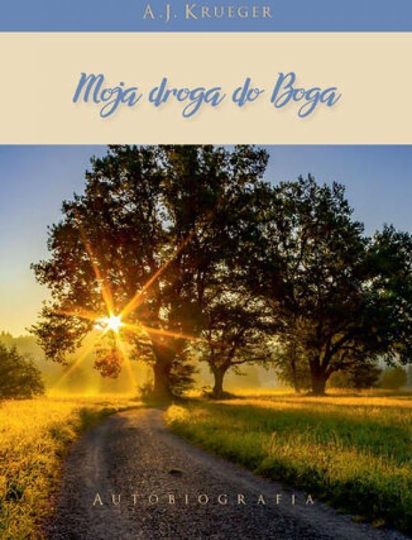 Moja droga do Boga mobi,epub,pdf Anne Krueger - ebook - najszybsza ...