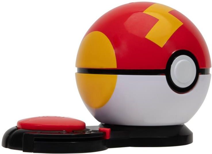 Jazwares Pokemon SURPRISE ATTACK Morpeko + Fast Ball PKW3168 - Ceny i ...