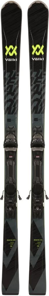 Narty Volkl Deacon Xtd + Marker Vmotion 23/24 - Ceny i opinie - Ceneo.pl