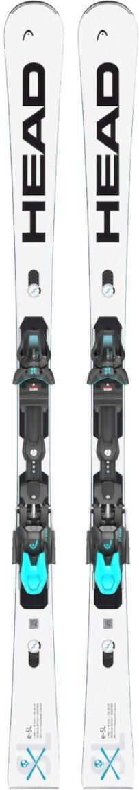 Narty Head Worldcup E Sl + Wiązania Freeflex 14 Gw 23/24 - Ceny i ...