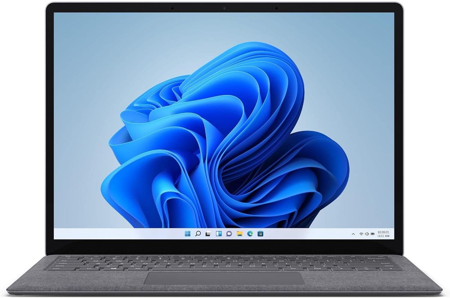 Microsoft Surface Laptop 4 13 5 Amd Ryzen 5 8gb 256gb Ssd Platynowy