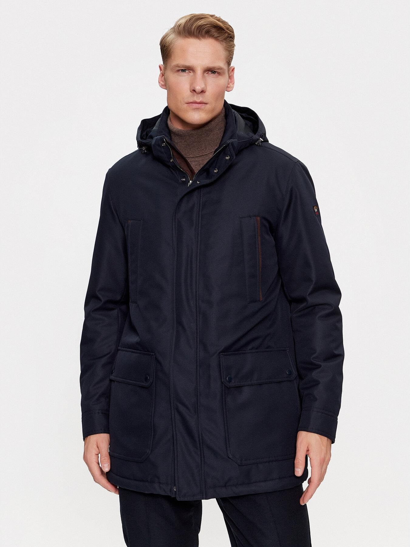 Parka Paul&Shark - Ceny i opinie - Ceneo.pl