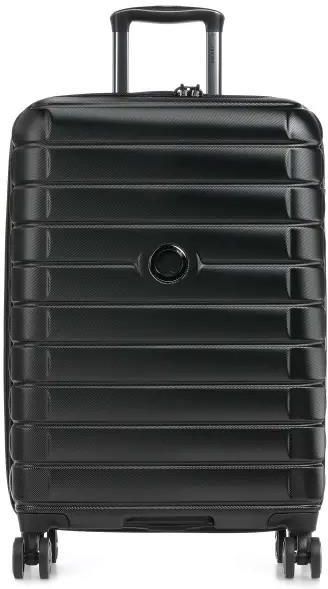 Delsey Shadow 5.0 Walizka na 4 kołach - Ceny i opinie - Ceneo.pl