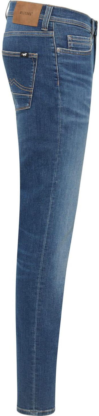 MĘSKIE SPODNIE MUSTANG 1014589 (32/32) - Ceny i opinie - Ceneo.pl