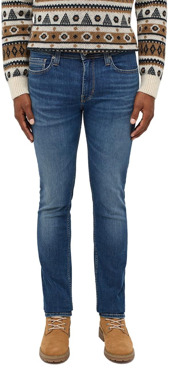 MĘSKIE SPODNIE MUSTANG 1014589 (32/32) - Ceny i opinie - Ceneo.pl