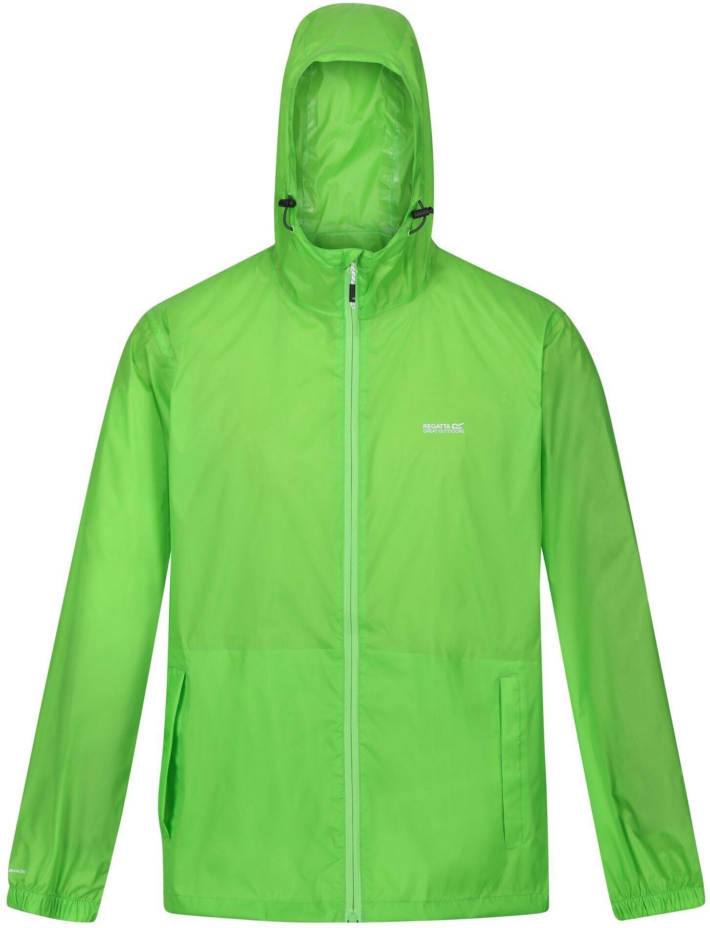 Pack It Jacket III Regatta męska trekkingowa kurtka kieszonkowa - Ceny ...