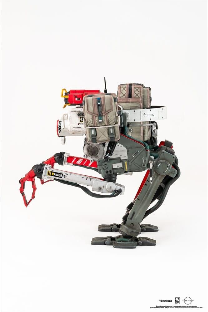 Pure Arts Starfield Action Figure 1/6 Vasco 30cm - Ceny i opinie - Ceneo.pl