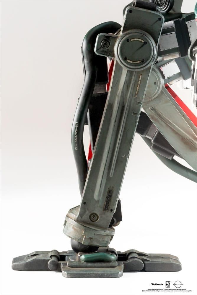 Pure Arts Starfield Action Figure 1/6 Vasco 30cm - Ceny i opinie - Ceneo.pl