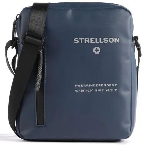 Strellson Stockwell 2.0 Torba przez ramię - Ceny i opinie - Ceneo.pl