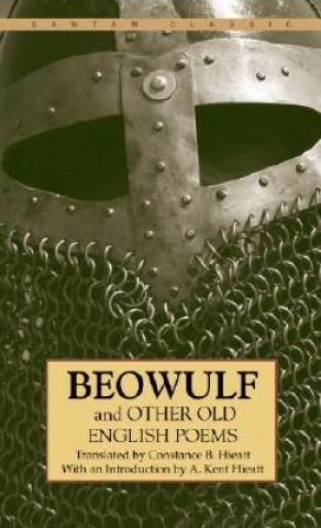 Beowulf, and Other Old English Poems - Literatura obcojęzyczna - Ceny i ...