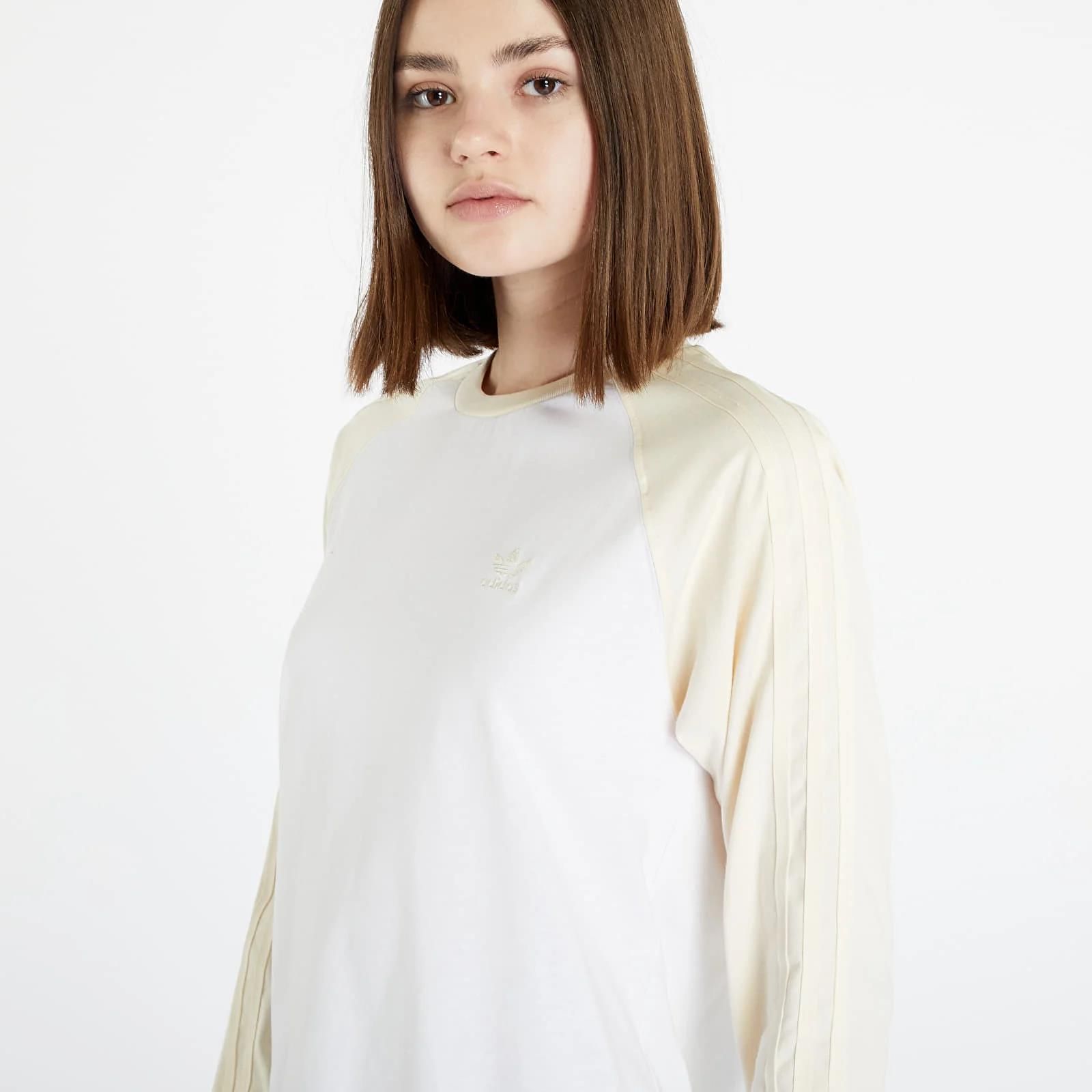 Adidas Longsleeve White - Ceny i opinie - Ceneo.pl