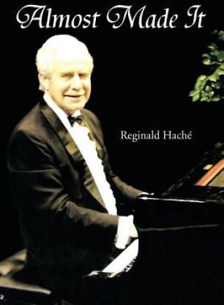 Almost Made It - Literatura obcojęzyczna - Ceny i opinie - Ceneo.pl