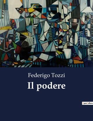 IL PODERE - Literatura obcojęzyczna - Ceny i opinie - Ceneo.pl