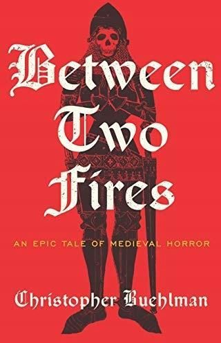 Between Two Fires - Literatura obcojęzyczna - Ceny i opinie - Ceneo.pl