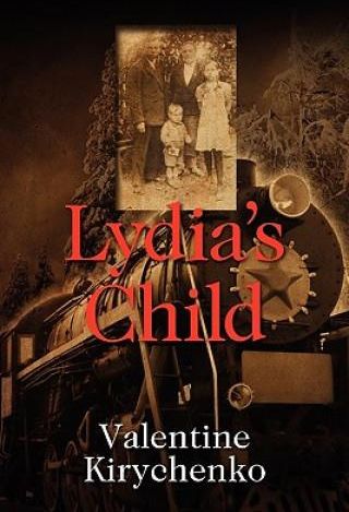 Lydia's Child - Literatura obcojęzyczna - Ceny i opinie - Ceneo.pl