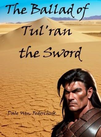 The Ballad of Tul'ran the Sword - Literatura obcojęzyczna - Ceny i ...