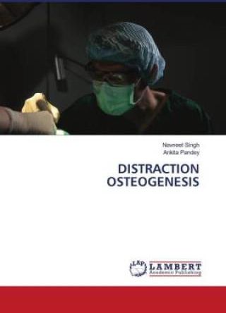 DISTRACTION OSTEOGENESIS - Literatura obcojęzyczna - Ceny i opinie ...