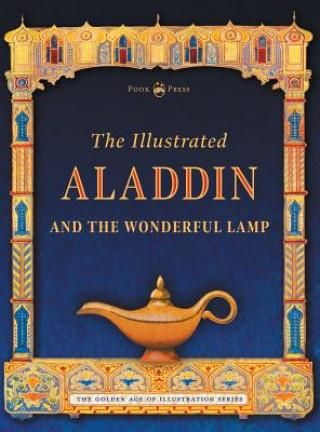 Illustrated Aladdin and the Wonderful Lamp - Literatura obcojęzyczna ...