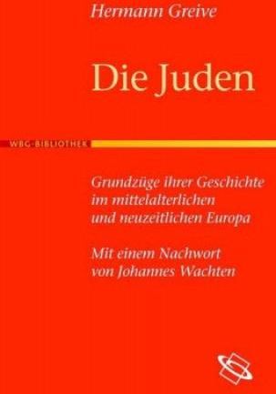 Die Juden - Literatura obcojęzyczna - Ceny i opinie - Ceneo.pl