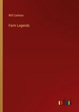 Farm Legends - Literatura obcojęzyczna - Ceny i opinie - Ceneo.pl