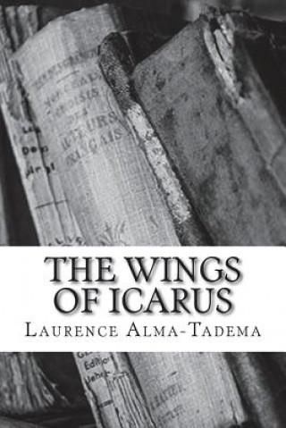 The Wings of Icarus - Literatura obcojęzyczna - Ceny i opinie - Ceneo.pl