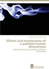 Effects and mechanisms of a putative human pheromone - Literatura ...
