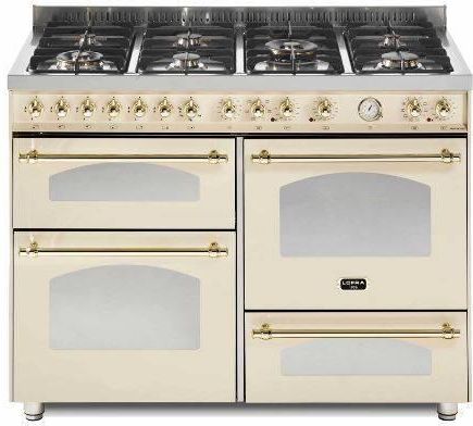 Kuchenka Lofra RBI126SMFET+MFT/2AEO - Opinie i ceny na Ceneo.pl