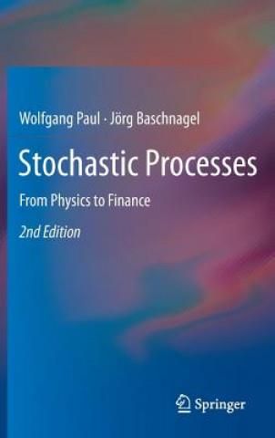 Stochastic Processes - Literatura obcojęzyczna - Ceny i opinie - Ceneo.pl