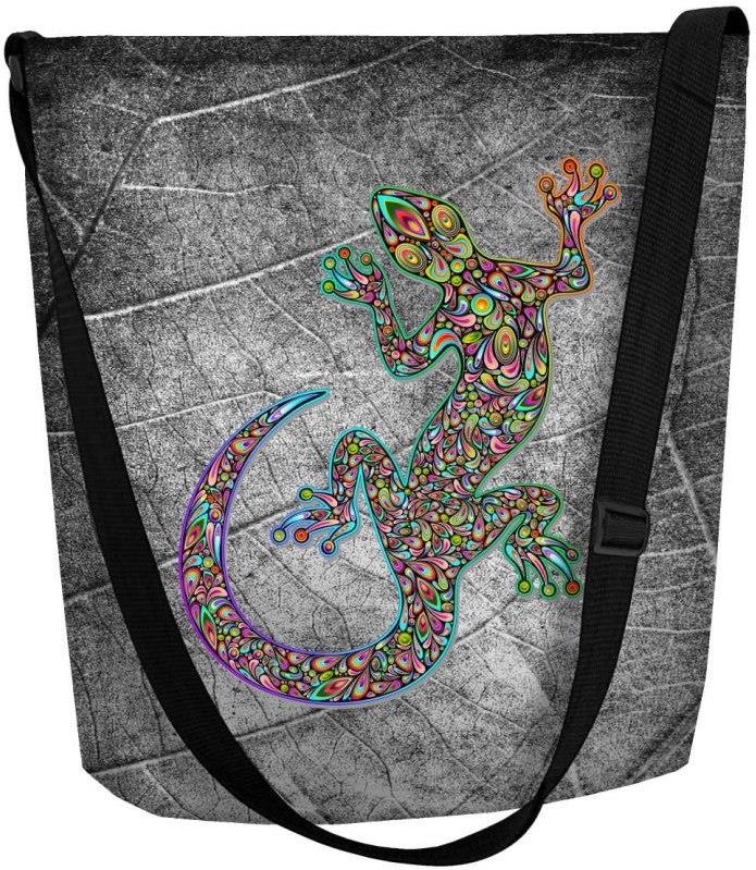Torba filcowa FUNKY Lizard - Ceny i opinie - Ceneo.pl