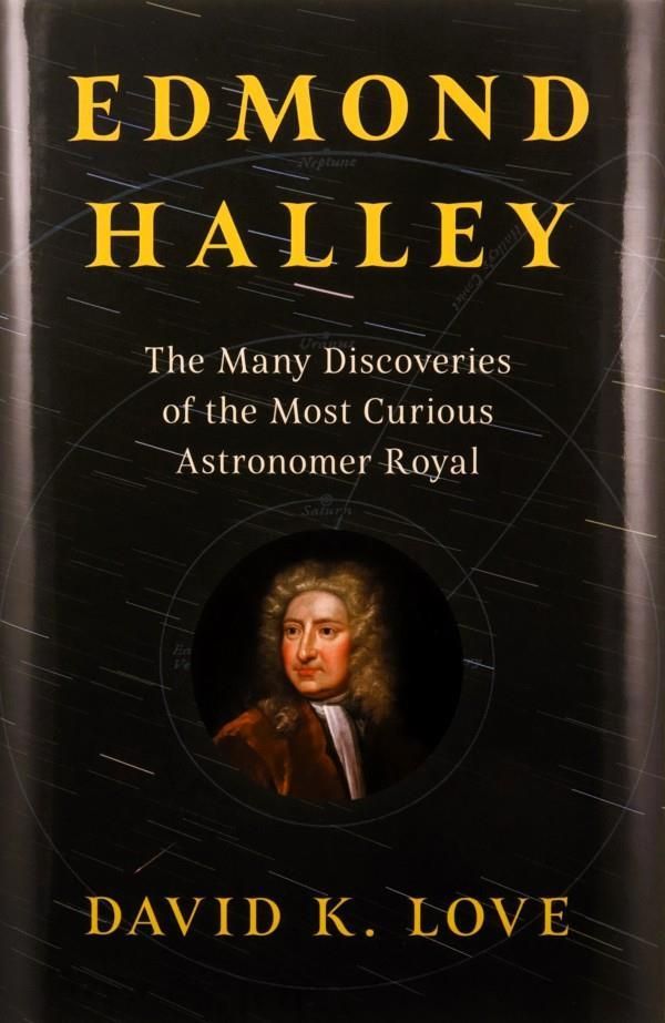 Edmond Halley - Literatura obcojęzyczna - Ceny i opinie - Ceneo.pl