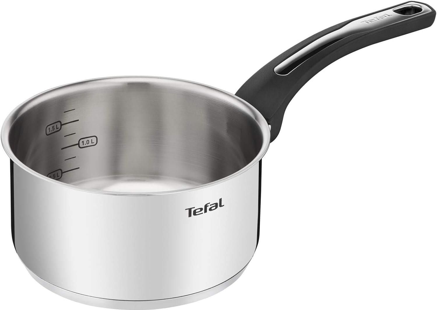 Tefal Emotion Rondel 18 cm - Opinie i atrakcyjne ceny na Ceneo.pl