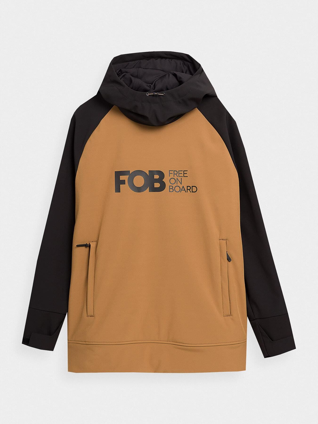 Kurtka softshell 4F - Ceny i opinie - Ceneo.pl