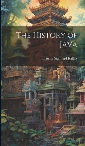 The History of Java - Literatura obcojęzyczna - Ceny i opinie - Ceneo.pl