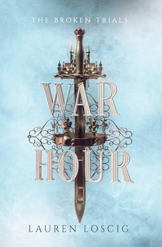 War Hour - Literatura obcojęzyczna - Ceny i opinie - Ceneo.pl