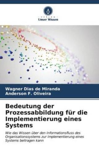Bedeutung der Prozessabbildung für die Implementierung eines Systems ...