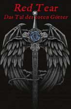 Red Tear - Literatura obcojęzyczna - Ceny i opinie - Ceneo.pl