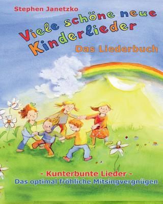 Viele schöne neue Kinderlieder, Das Liederbuch - Literatura obcojęzyczna - Ceny i opinie - Ceneo.pl