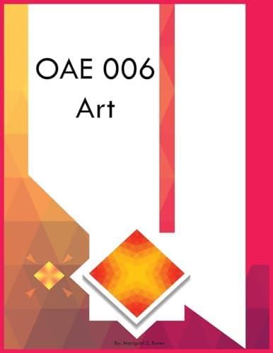 OAE 006 Art - Literatura obcojęzyczna - Ceny i opinie - Ceneo.pl
