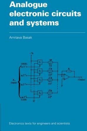 Analogue Electronic Circuits and Systems - Literatura obcojęzyczna - Ceny i opinie - Ceneo.pl